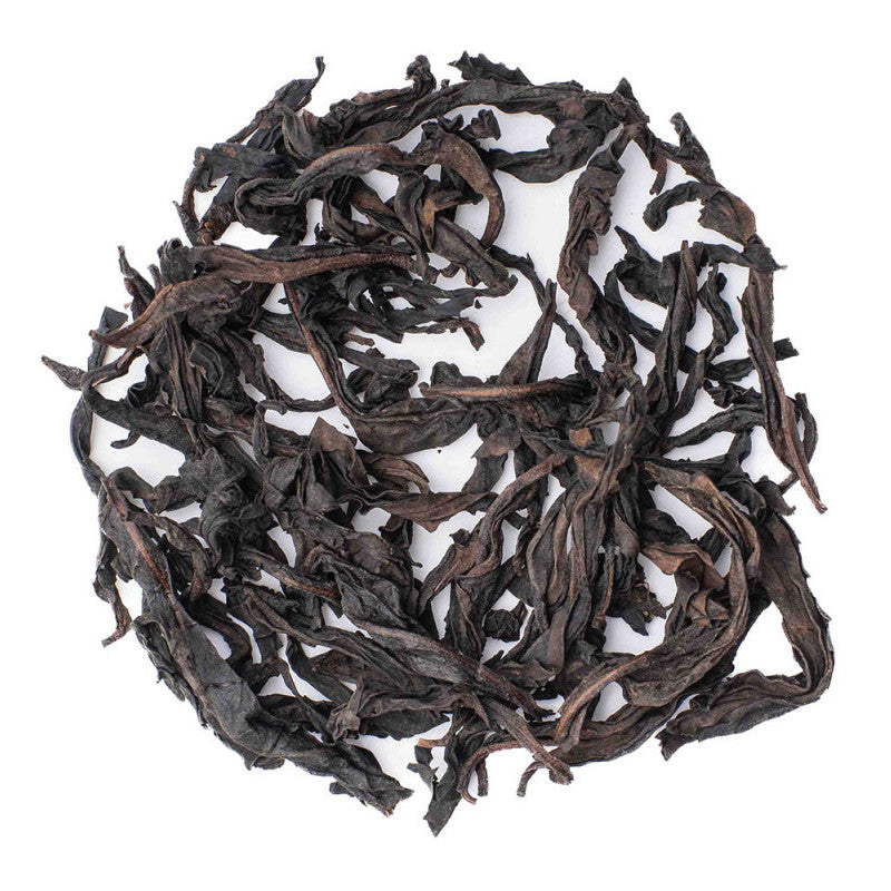 Tie Lou Han Wu Yi Shan Oolong – Tea Gallery EU